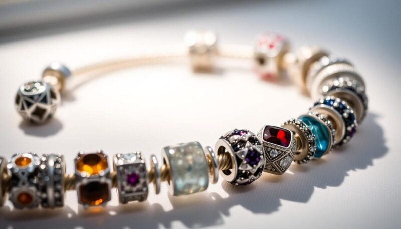 Is Pandora Fake Diamonds? 5 Shocking Facts Revealed - jewelryblissful